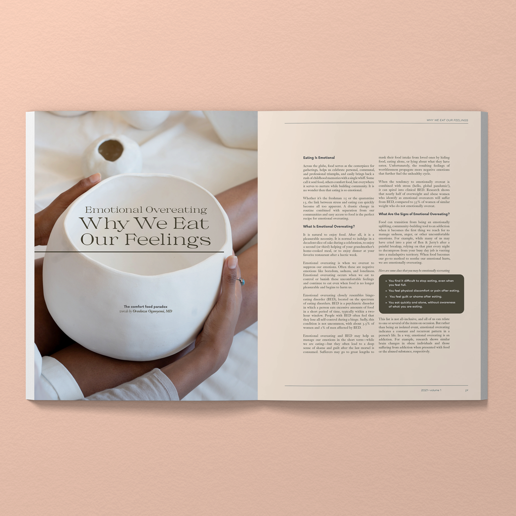 Radiant No.16 | Print ::: The Self Care Issue – Radiant Health Magazine