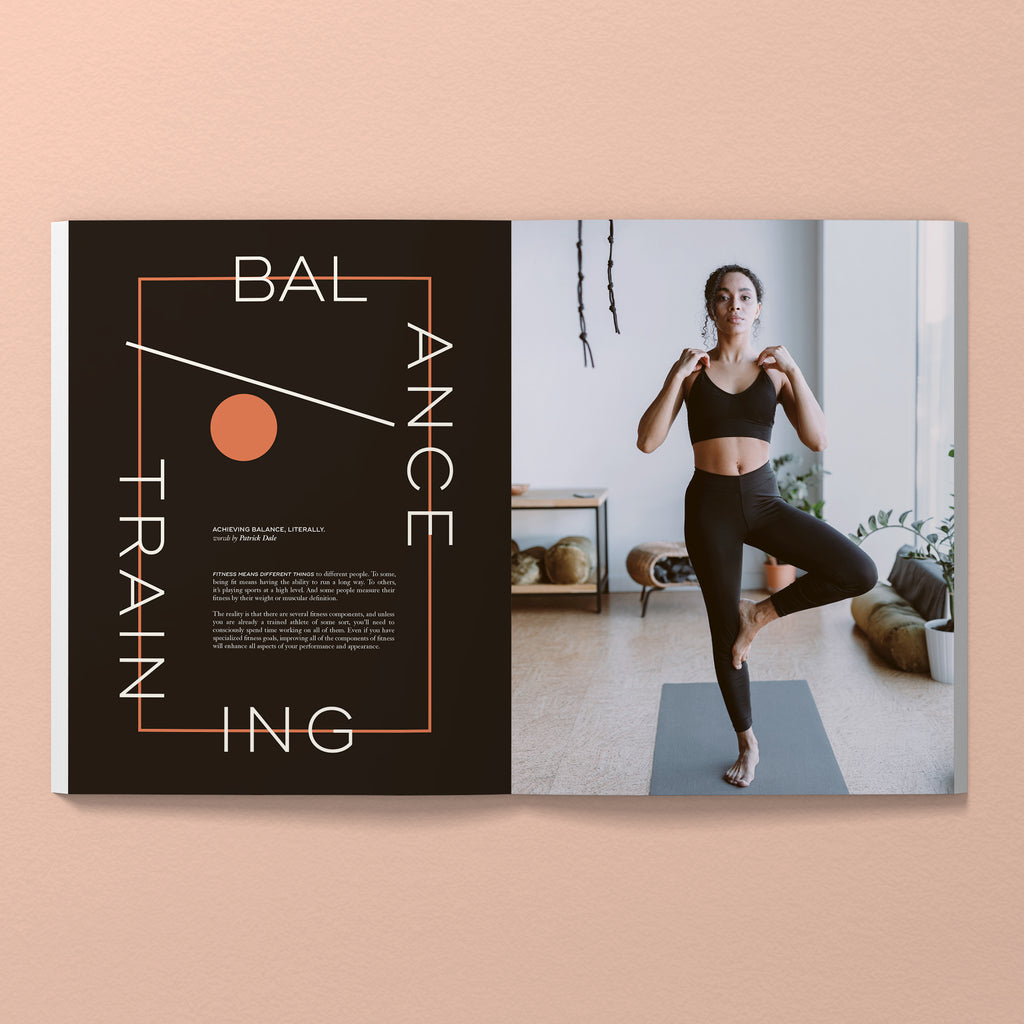 Radiant No.16 | Print ::: The Self Care Issue – Radiant Health Magazine